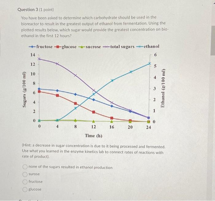 Solved A 1 mL volume of master mix with a 10M concentration | Chegg.com