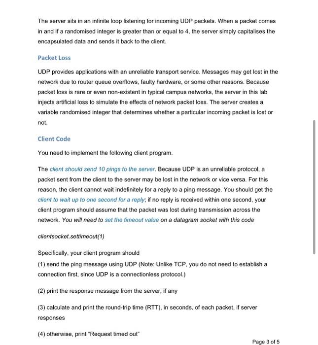 Solved File Format: Word document or pdf The report should | Chegg.com