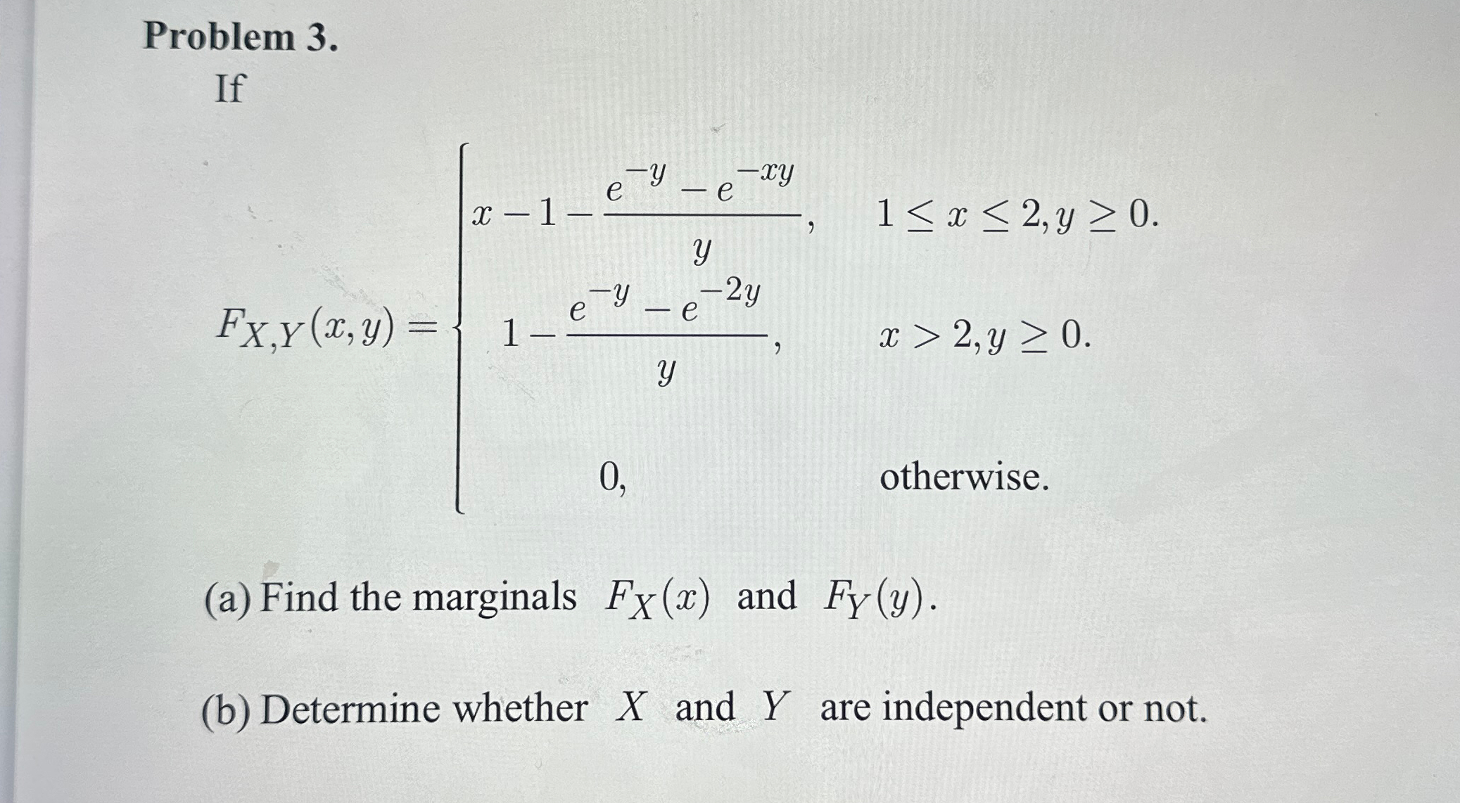 Please answer it step by step and list the integral | Chegg.com