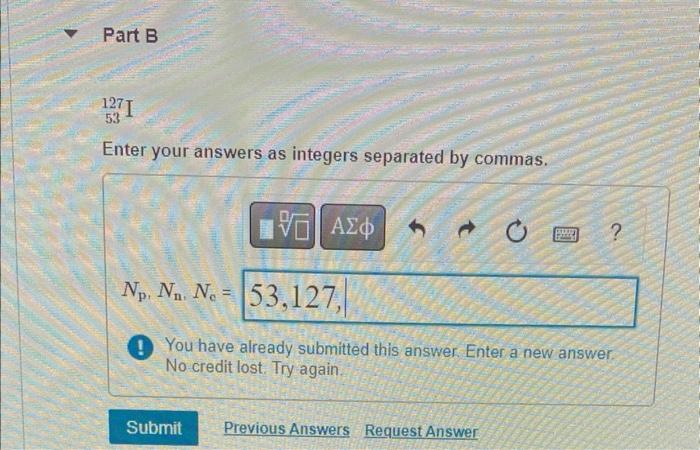 Solved 80198Hg Enter your answers as integers separated by | Chegg.com