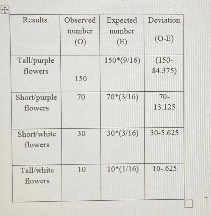 Solved Did i set up this matrix correctly using the | Chegg.com