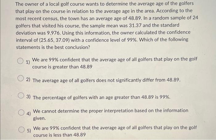 Solved The five-number summary for a dataset on Grade Point | Chegg.com