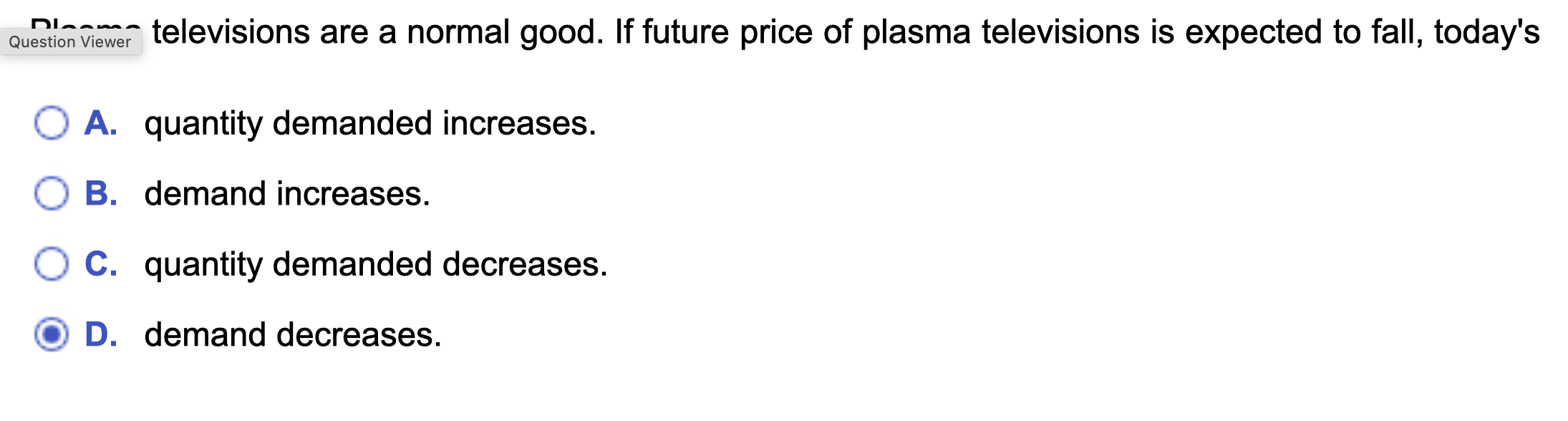 Solved I don't really understand the difference between | Chegg.com