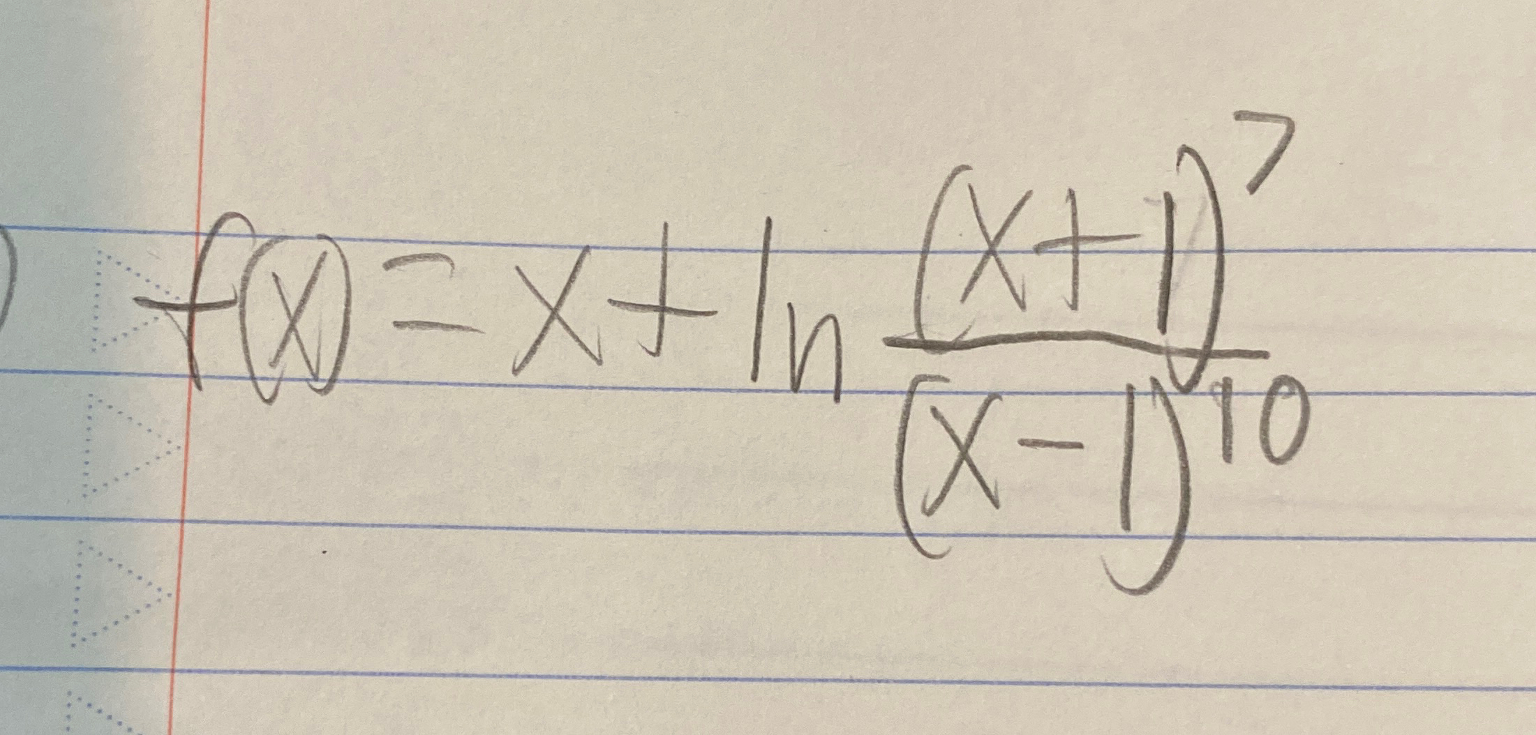 Solved be sure to use properties of exponents and logarithms | Chegg.com