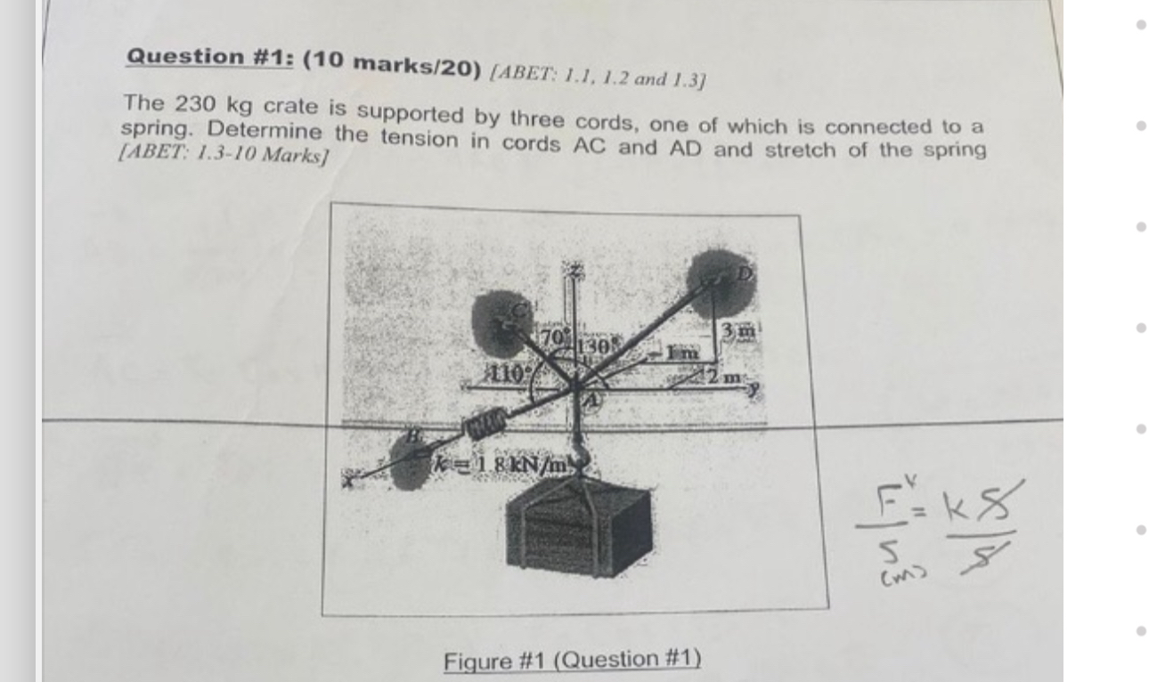 Solved Question 1 10 Marks20 Abet 11 12 And 
