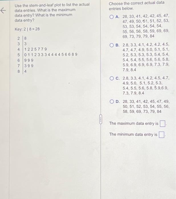 Question | Chegg.com