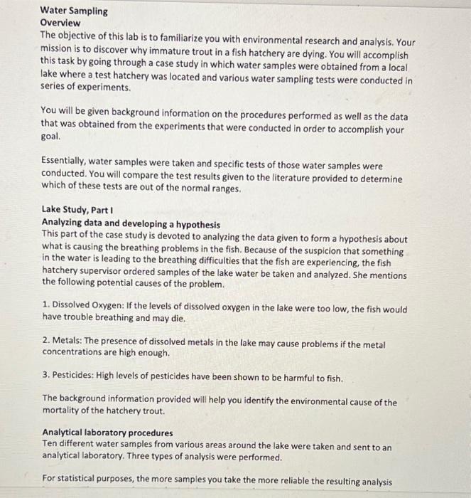 [Solved]: How do I do this? Need the "assigmmet" par