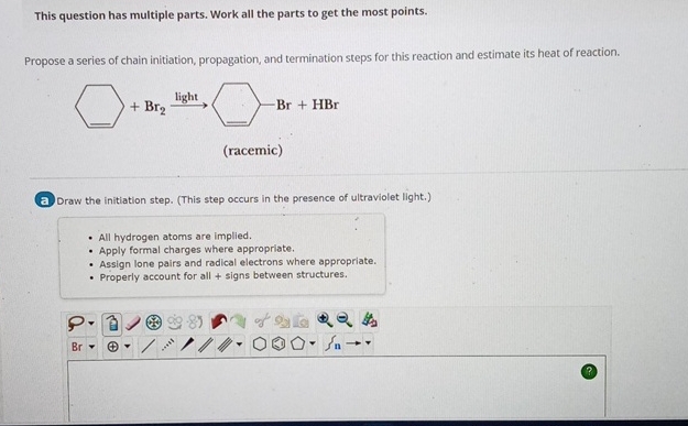 Solved This question has multiple parts. Work all the parts | Chegg.com