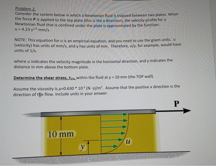 [Solved]: Problem 2. Consider the system below in which a N