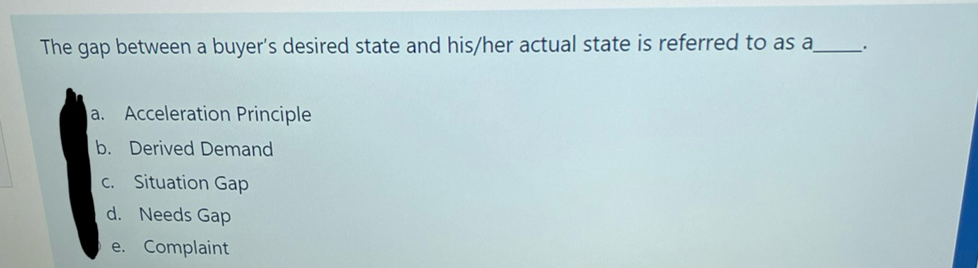 Solved are broad questions designed to elicit information | Chegg.com
