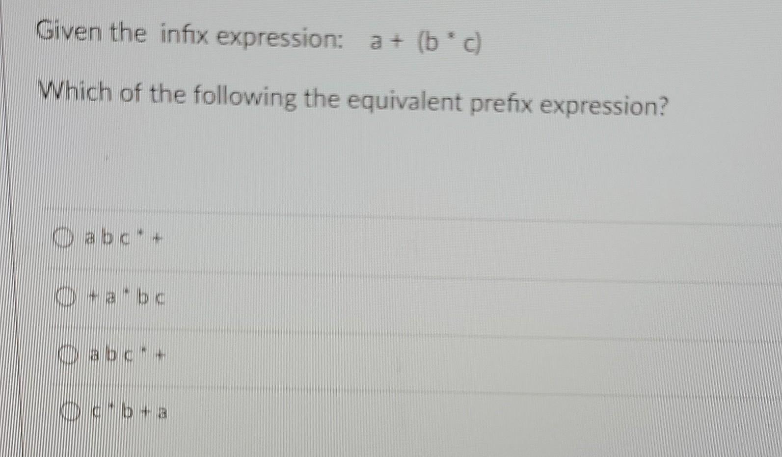 Solved What does the following recursive algorithm display? | Chegg.com