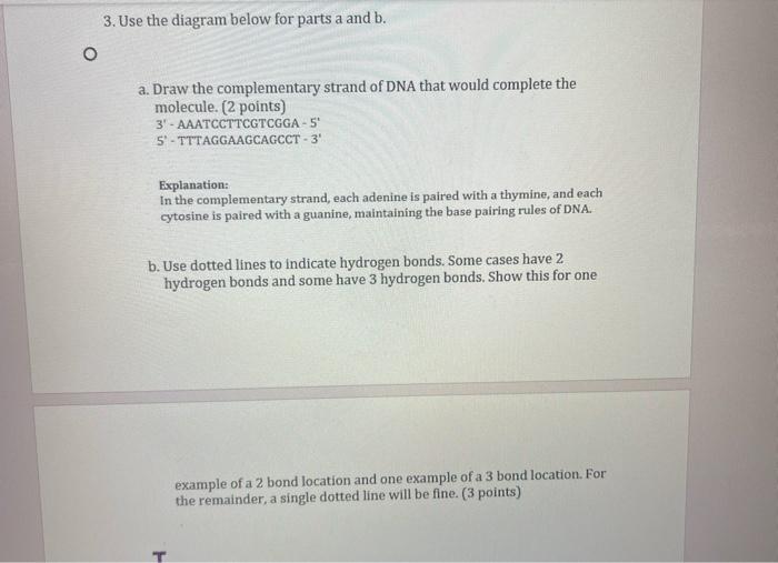 Solved 7. Identify the type of mutation and what effect (if | Chegg.com