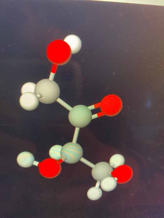 Solved Draw the Fischer Projection and identify the | Chegg.com