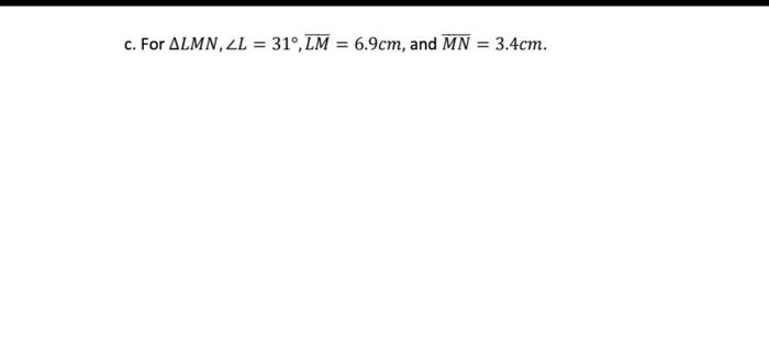 Solved 3. For each, determine the number of unique triangles | Chegg.com