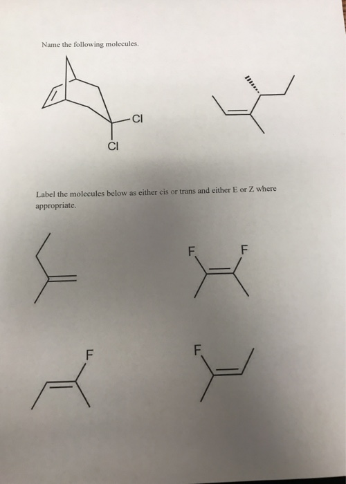 Solved For the substrate, give both the kinetically | Chegg.com