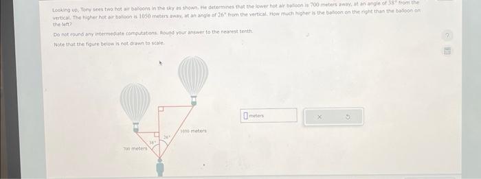 Solved thelet? Do not round any intermediate computations. | Chegg.com