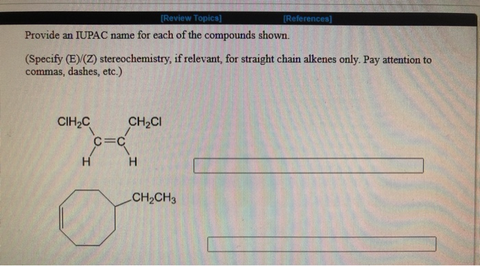 Solved [Review Topics] [References] The degree of | Chegg.com