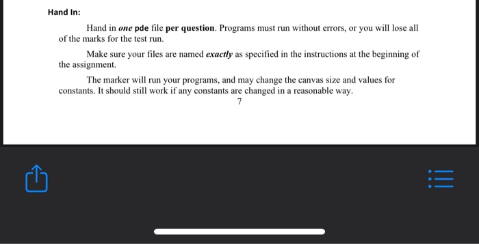 Solved Assignment Department And Course Number Comp1010 Q2 