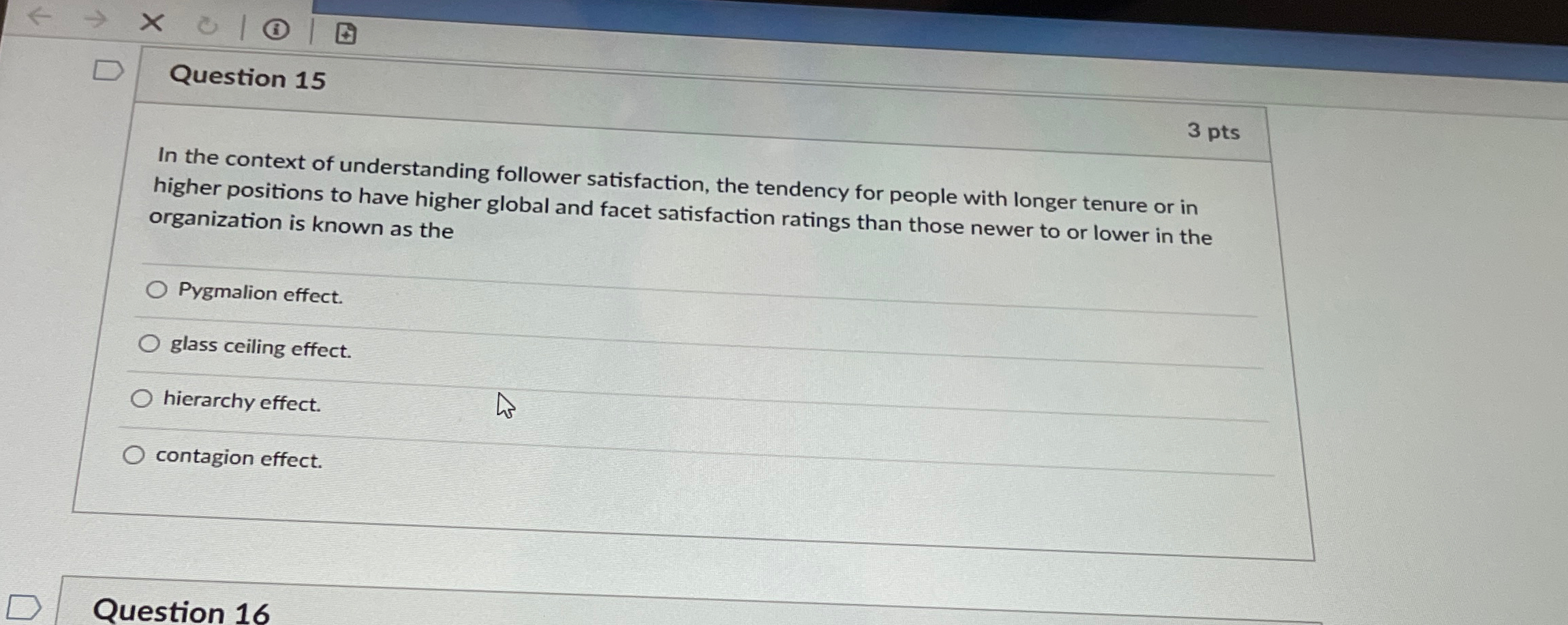 Solved Question 153 ﻿ptsIn the context of understanding | Chegg.com