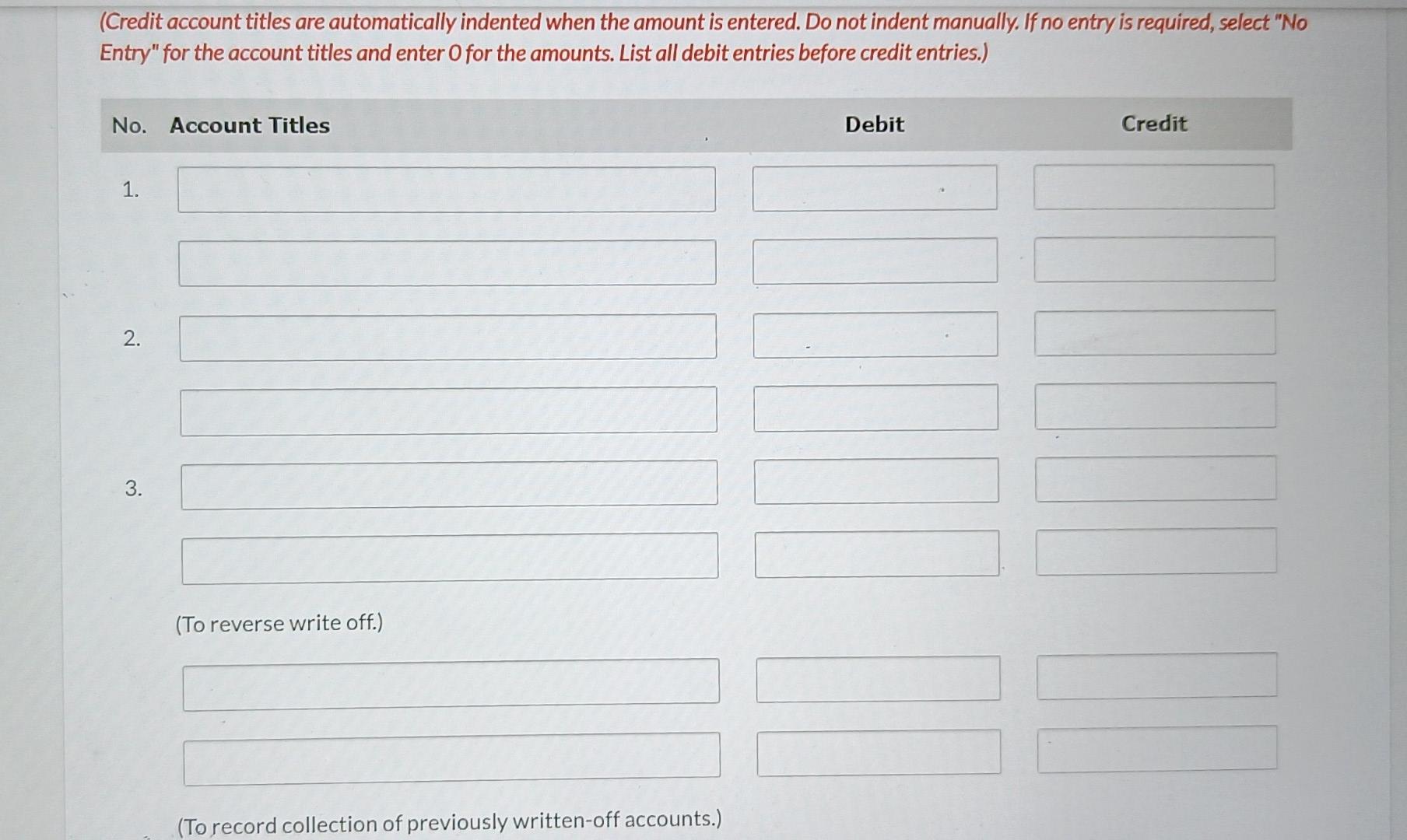 Solved An aging analysis of Oriole Company's accounts | Chegg.com