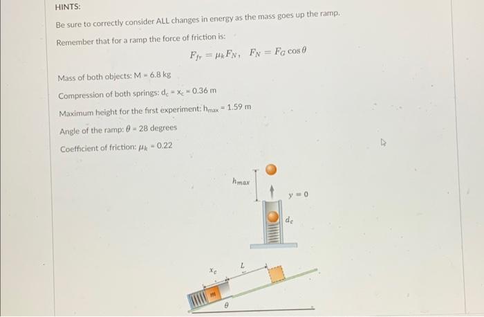 Solved Consider an experiment used to measure the properties | Chegg.com