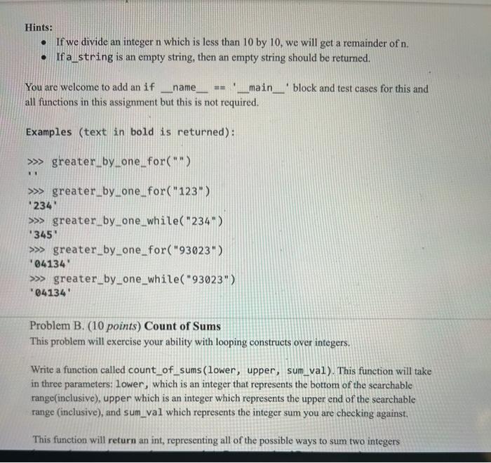 Solved Documentation: Use the following template for EVERY | Chegg.com