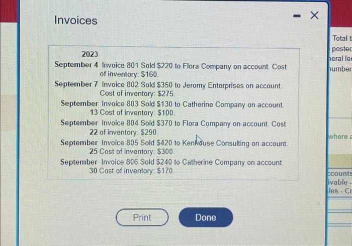 Solved Enter each of the following invoices from Mike's | Chegg.com