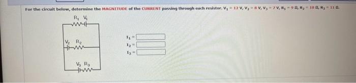 Solved I1=I2=I3= | Chegg.com