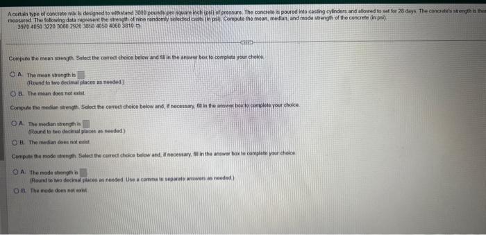 Solved 39704050322030802920389045040603810−7 Compice the | Chegg.com
