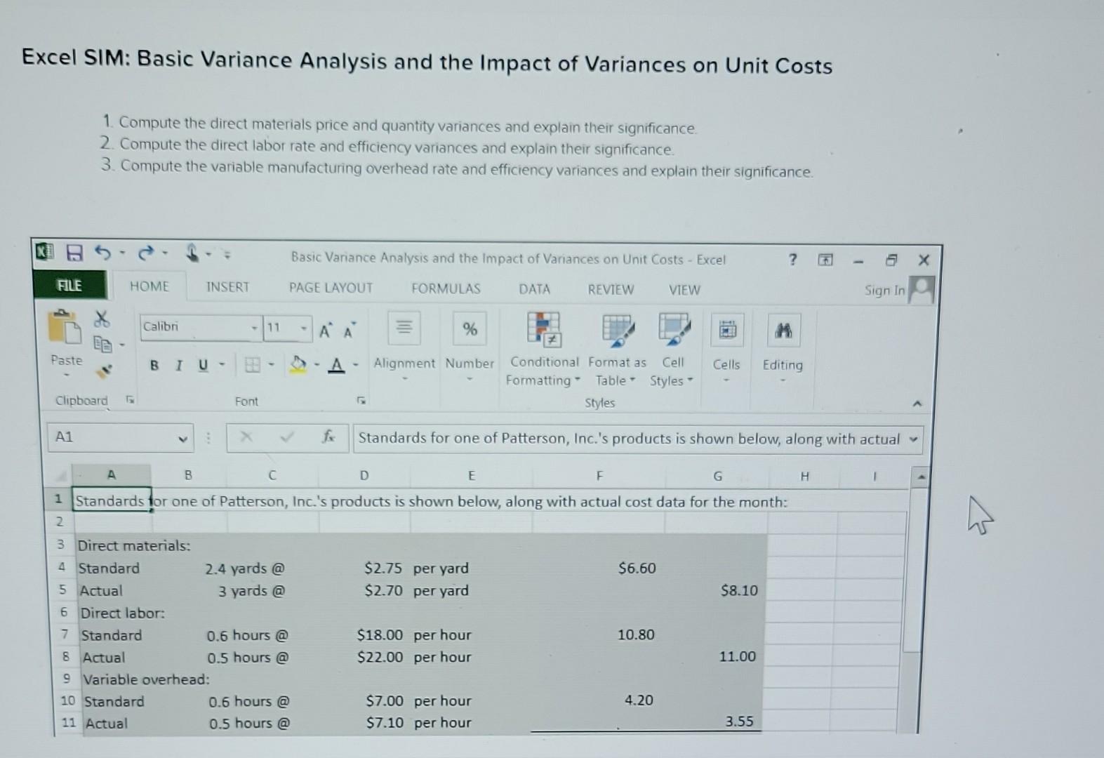 Solved All answers must be entered as a formula. Click OK to | Chegg.com