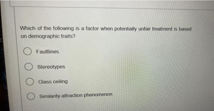 Solved Which of the following is considered surface level | Chegg.com