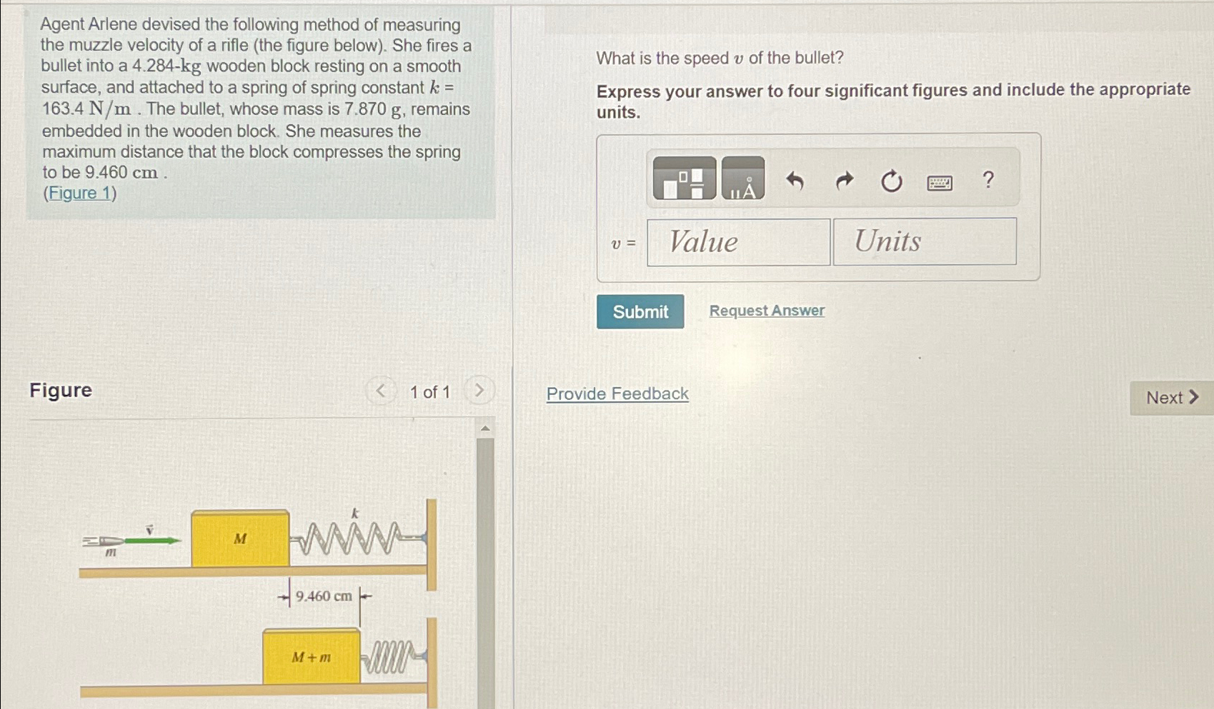 Solved Agent Arlene devised the following method of | Chegg.com