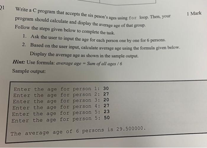 Solved {Only using C language}( Code C)Rules programs: You | Chegg.com