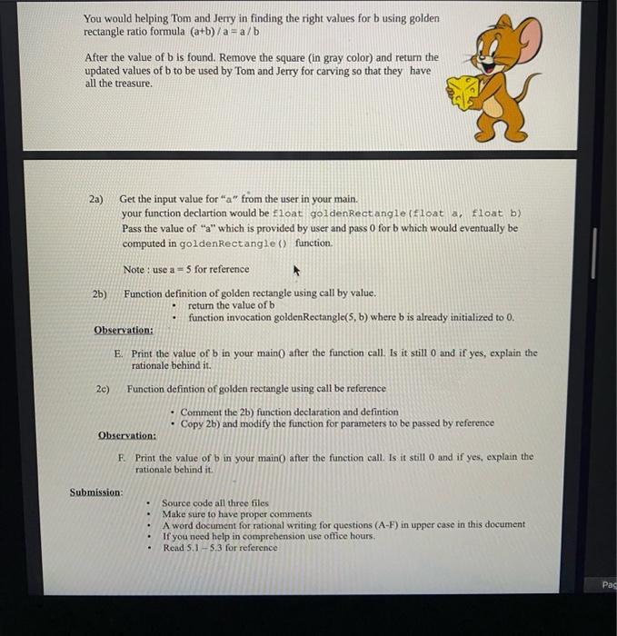 Solved Start : use the rectangle interface, implementation, | Chegg.com