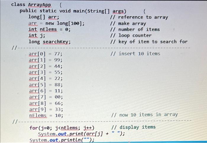 Solved Take the practice lab from Slides Lecture 2 and | Chegg.com