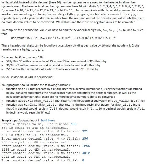 Solved only use functions loops nested loops function Solved only use functions loops nested loops function