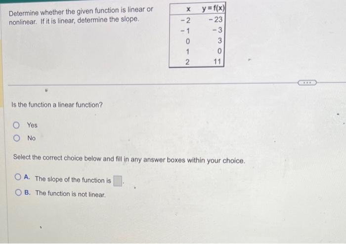 Solved The function f is defined as follows. f(x)={4x4 if | Chegg.com
