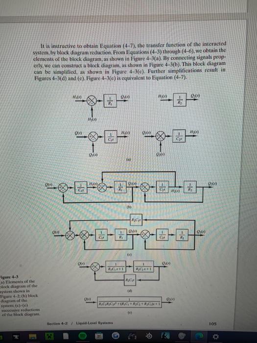 If qi is considered the input and h the output, the | Chegg.com
