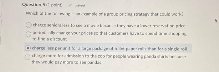 Solved Question 17 (1 point) Plavar 9 Player 1 A B c If both | Chegg.com