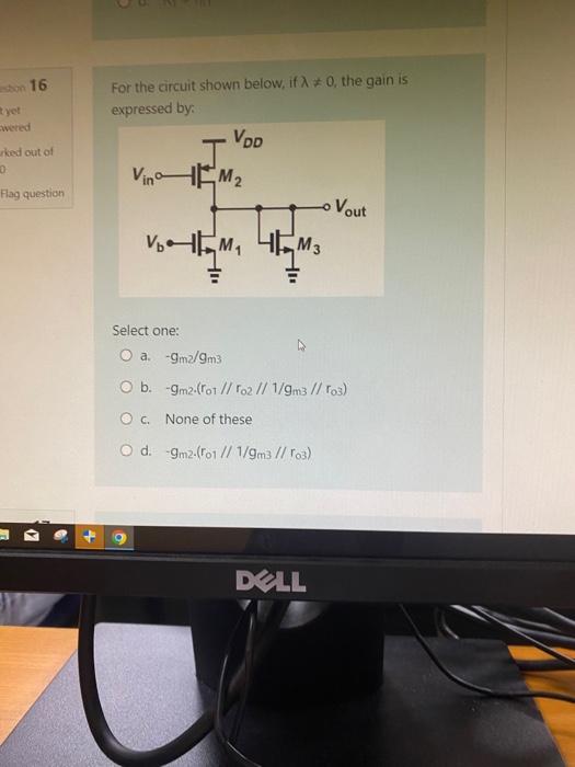 Solved estion 16 t yet wered rked out of 0 Flag question For | Chegg.com Solved estion 16 t yet wered rked out of 0 Flag question For | Chegg.com