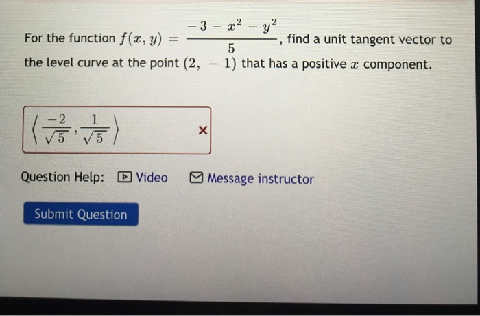 Solved For the function f(x, y) = - 3x2 + 2xy - 3y2 + x + y | Chegg.com