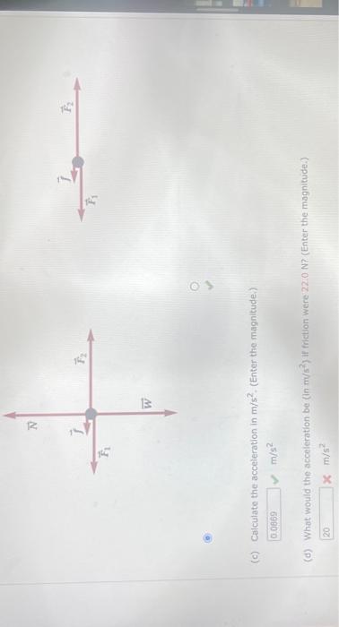 Solved Suppose two children push horizontally, but in | Chegg.com Solved Suppose two children push horizontally, but in | Chegg.com