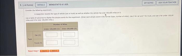 Solved A={E1,E2,E6}B={E1,E4,E5,E7}C={E2,E3} List the simple | Chegg.com