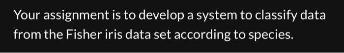 Solved 1. You should build and train a neural network (using | Chegg.com