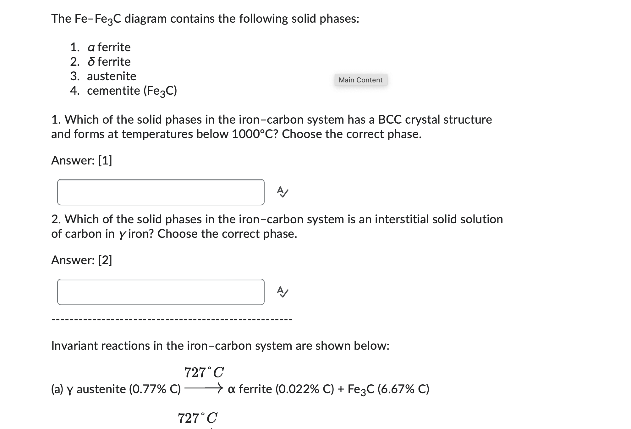 Solved it's a 2 ﻿part question. please answer all.!! | Chegg.com