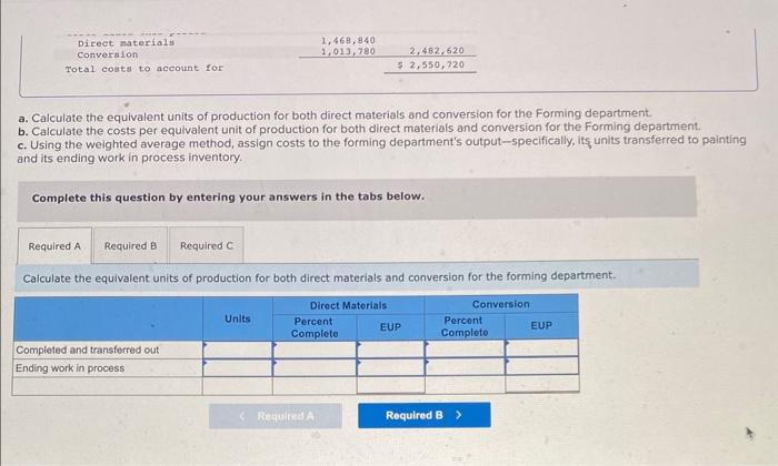 Solved [The following information applles to the questions | Chegg.com