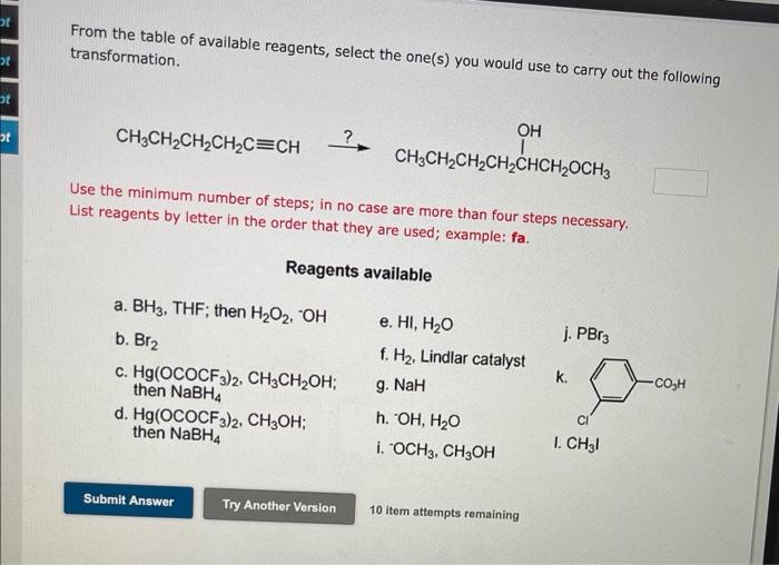 Solved When heated, allyl aryl ethers and allyl vinyl ethers | Chegg.com