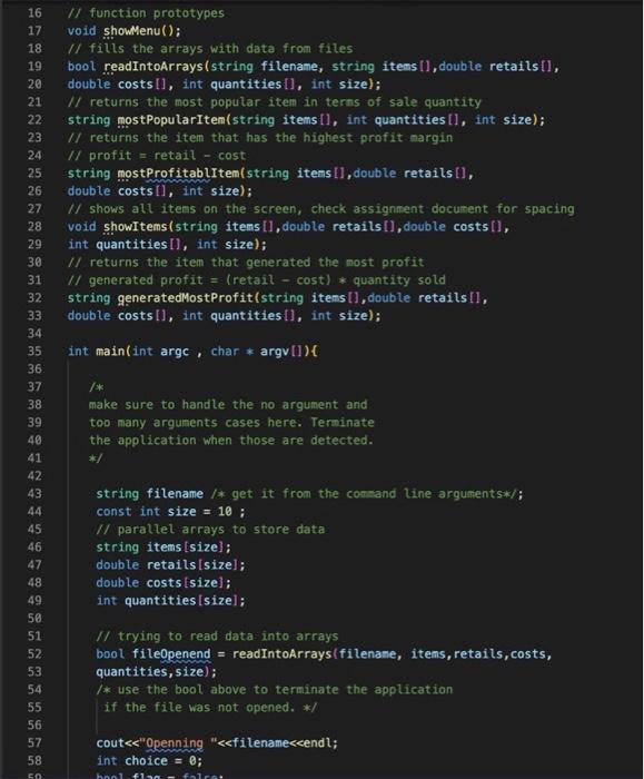 Solved Introduction and Assignment Description For this | Chegg.com
