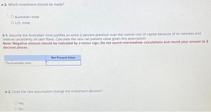 Solved Problem 13-17 (Algo) Deferred cash flows and | Chegg.com