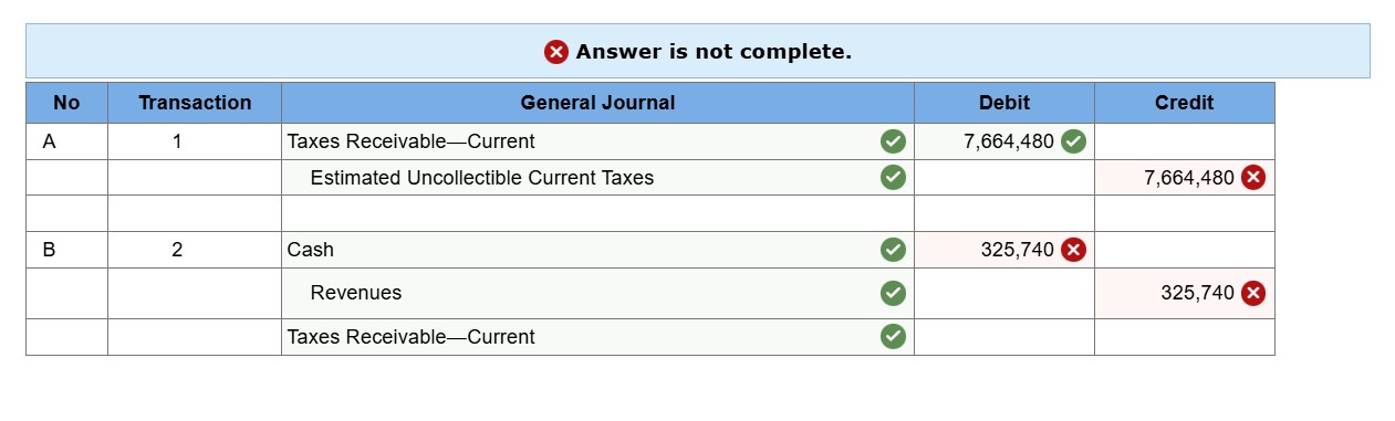 Solved Exercise 8-19 (Static) ﻿Part bPrepare journal entries | Chegg.com